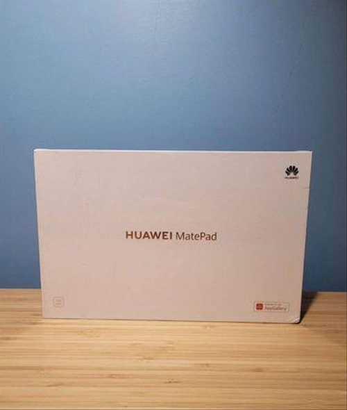 Huawei Matepad 10.4