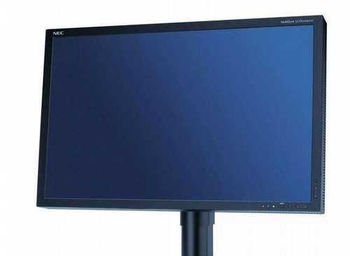 24.1" Монитор NEC MultiSync LCD2490WUXi2