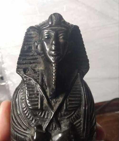 Египетские статуетки