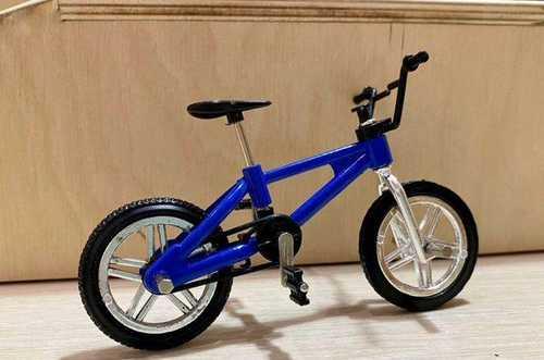 Фингер bmx велосипед