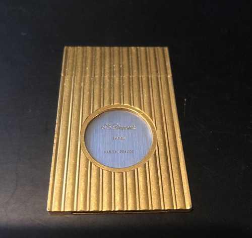 Гильотина для сигар dupont