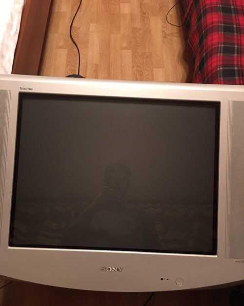 Телевизор Sony KV-29LS35K