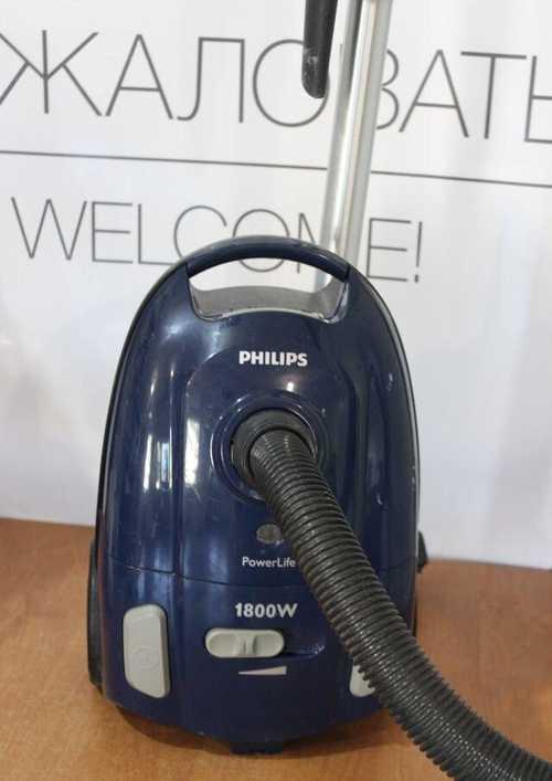 Пылесос Philips FC8450