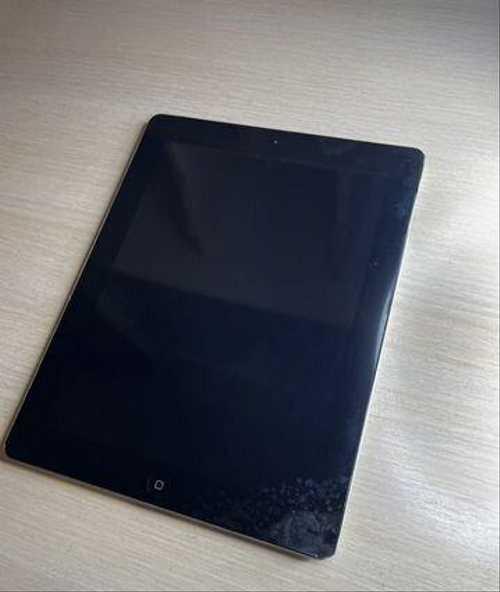 iPad 2 А1395