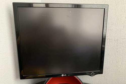 Монитор LG flatron L1900j-bf