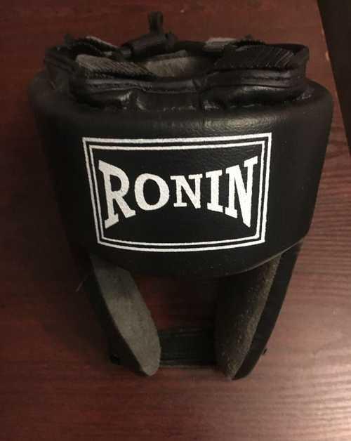 Шлем ronin