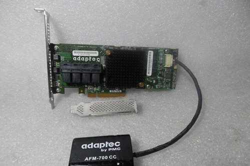 Asr-71605 1Gb + AFM-700CC