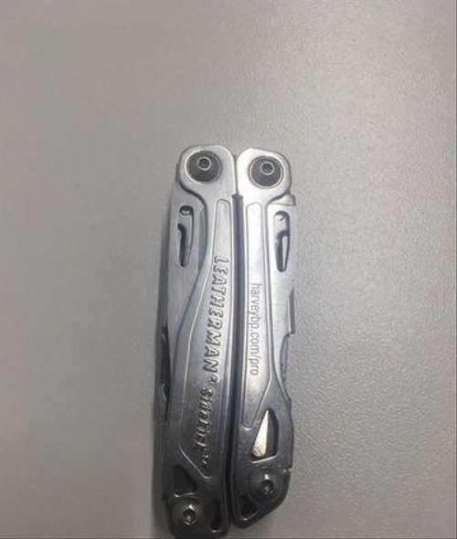 Мультитул Leatherman Sidekick