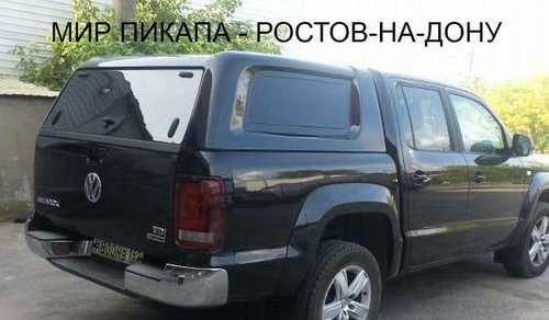 Кунги для volkswagen amarok