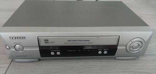 Видеоплеер кассетный Samsung SVR-155