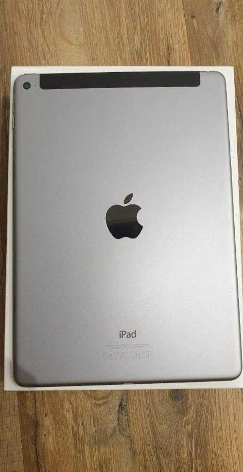 iPad Air2 128gb, WiFi, 4g