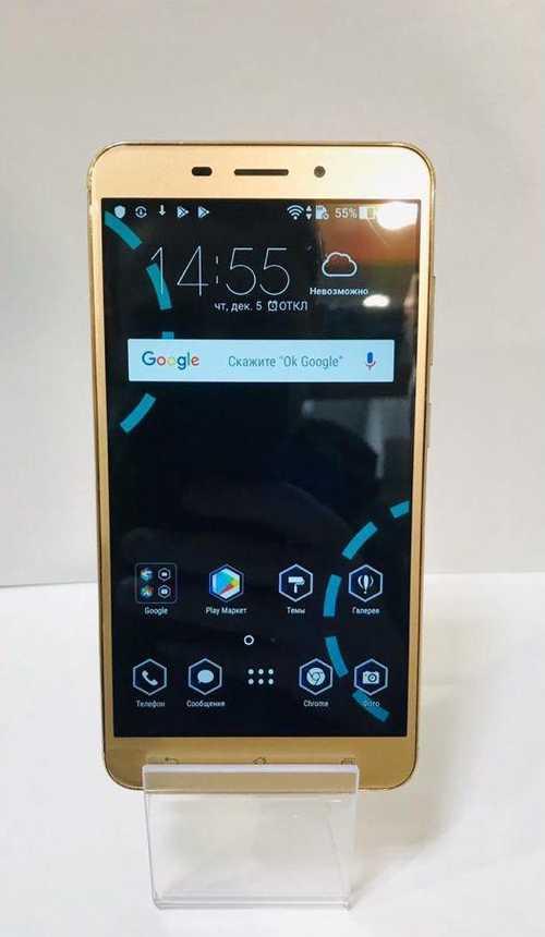 Asus ZenPhone Laser 3