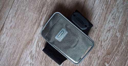 Крутой чехол для бега Griffin - для iPod, iPhone
