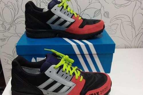 Adidas iRAK ZX 8000,GTX