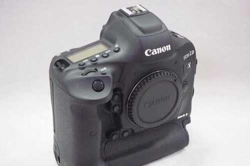 Canon EOS 1DX Mark II Body(0346)