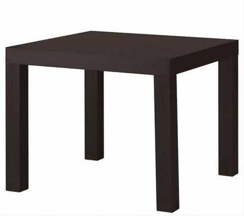 Придиванный столик IKEA лакк lack Икея икеа