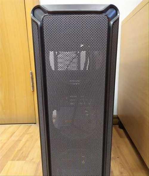 Zalman i3