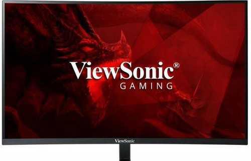 Игровой монитор 144Гц Viewsonic 27" VX2758