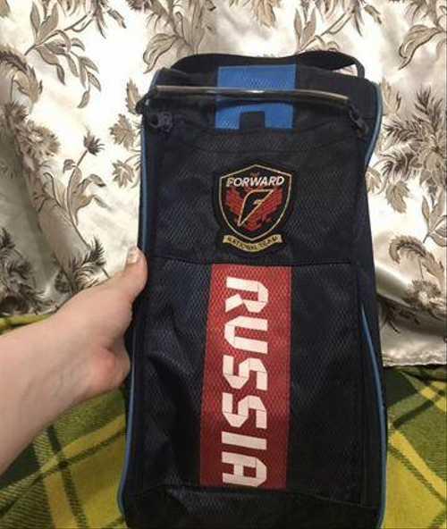 Сумка Forward Russia