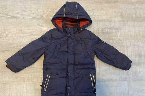 Детская осенне-зимняя куртка 98-104 CA Германия