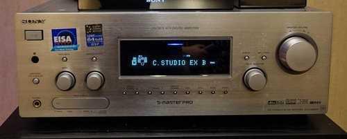 Sony str-db2000