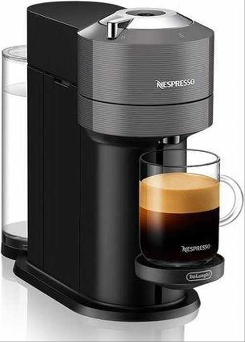 Кофемашина Delonghi Nespresso Vertuo ENV120GY