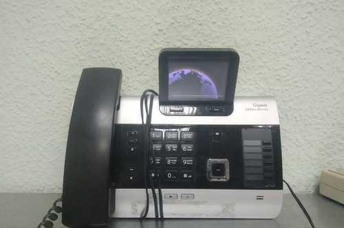 VoIP-телефон Gigaset DX800A