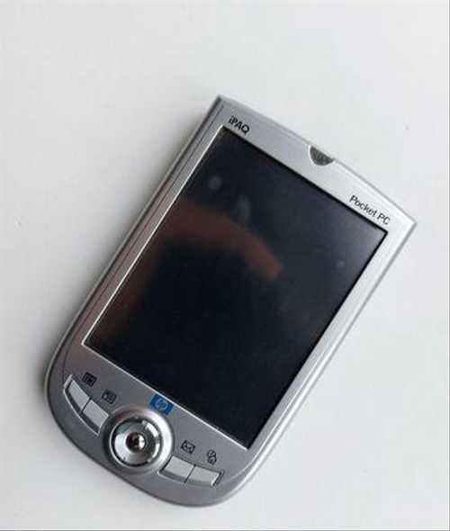 HP Ipaq pocket pc h1940