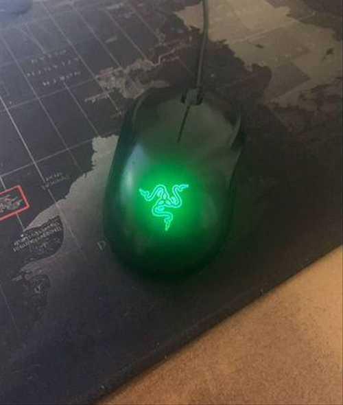 Мышь razer abyssus 2000