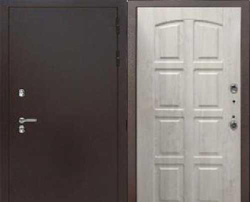 Входная дверь для Вашего дома тр 1