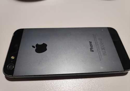 iPhone 5 model a1429