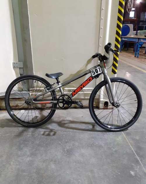 Велосипед BMX Meybo Mini 20"