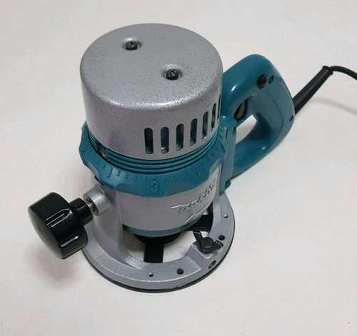 Фрезер Makita 3601 B (Новый)