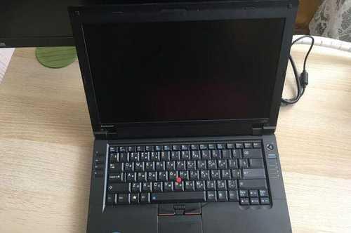 Lenovo Thinkpad L412 i5/4gb/500hdd