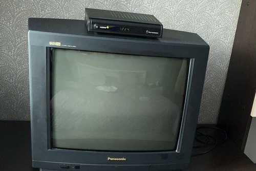 Телевизор Panasonic gaoo 70
