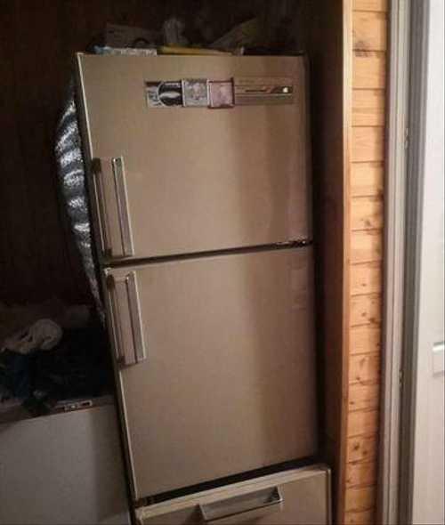 Холодильник Hitachi r-315kv