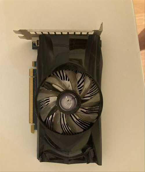 Nvidia geforce gtx 550 ti