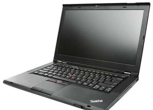 Lenovo Thinkpad T430s Core i5