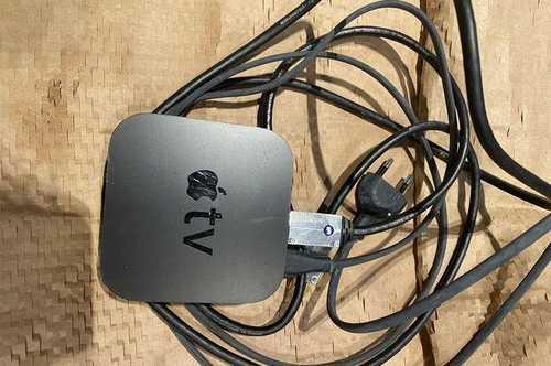 Apple tv 3 a1427