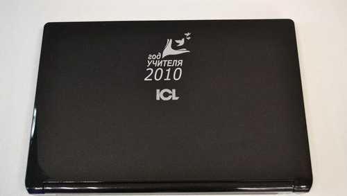 Ноутбук ICL Raybook Si142 / Celeron P4500 / 4Gb