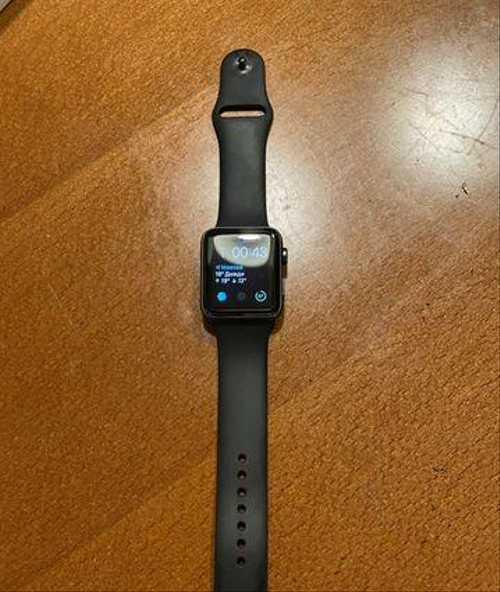 Apple watch Series 3 42mm
