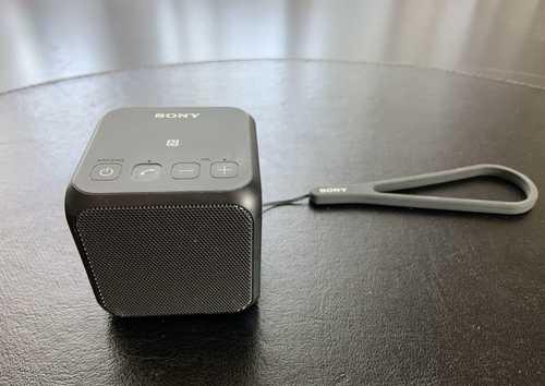 Bluetooth-колонка Sony SRS-X11