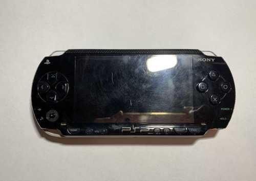 Sony PSP-1001