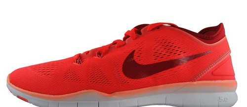 Nike Wmns Free 5.0 Tr Fit 704674-601 us-6