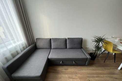 Маленький диван икеа размеры