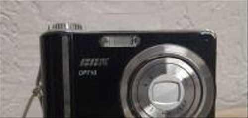 Фотоаппарат BBK DP710