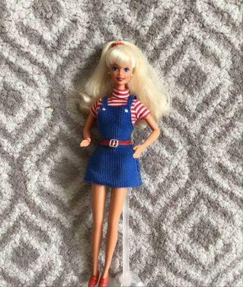 Барби mattel barbie 90-х