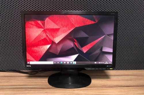 Монитор 18.5" BenQ G922hdal 1366x768 (16:9) VGA