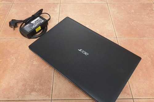 Acer 7750G 17.3" Core i3 / 6Gb / 500Gb / видео 1Gb