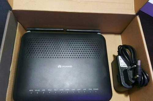 Wi-Fi роутер Huawei HG8245